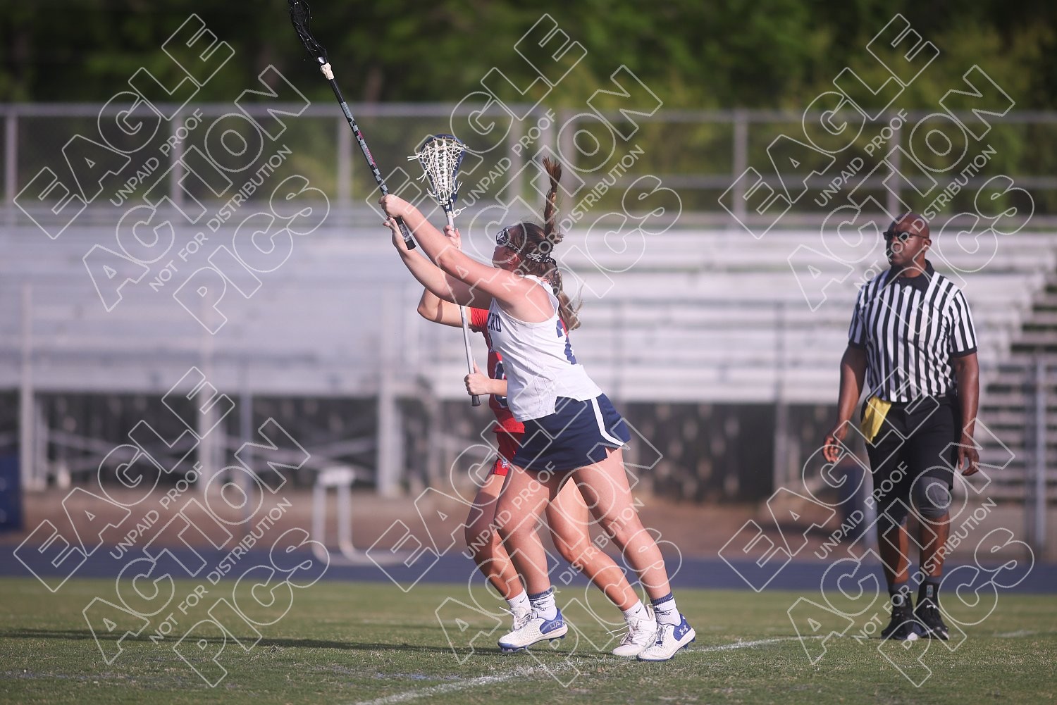 20240416 vs Strong Rock - SPRING - Lacrosse - 2023-2024 - Varsity ...